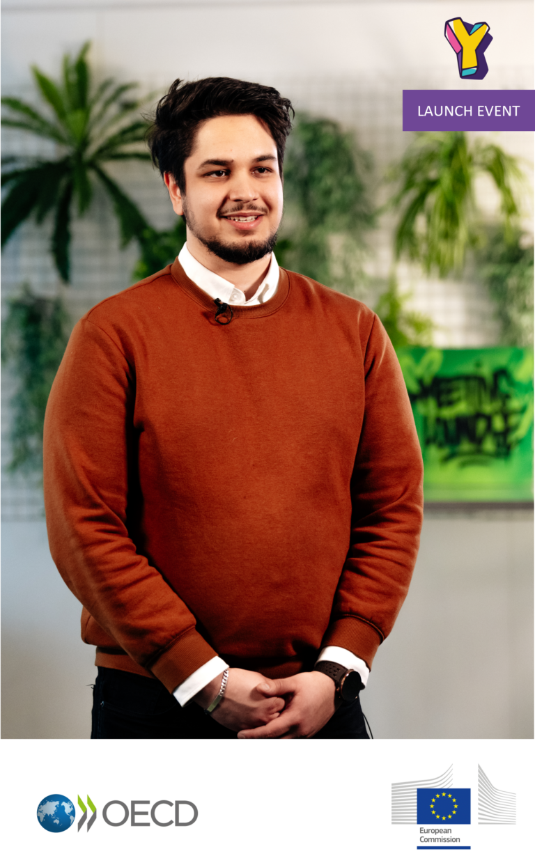 Launch Event Photos - YEPA