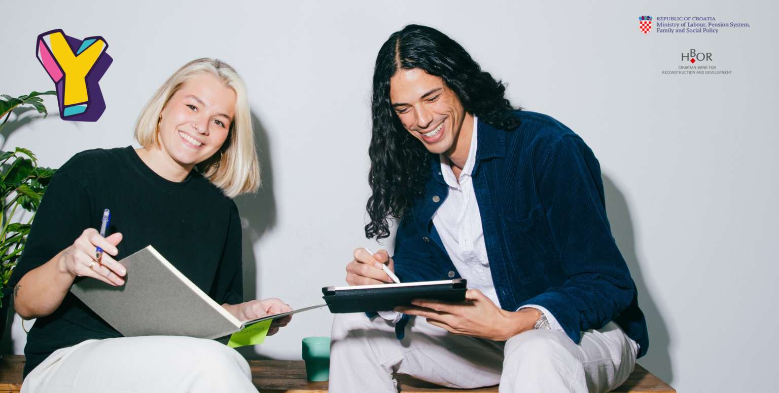 YEPA Side-Event: Energising youth entrepreneurship in Croatia - YEPA