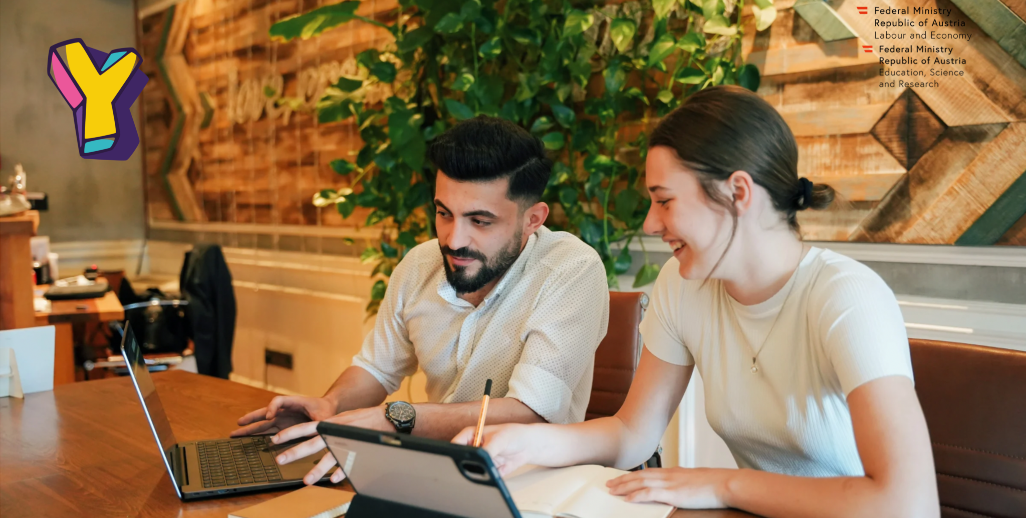 YEPA Side-Event: Youth Entrepreneurship Summit in Austria - YEPA