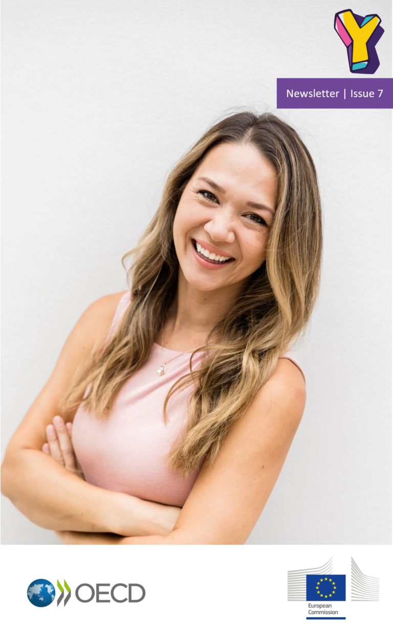 YEPA Newsletter | Issue 7 - YEPA